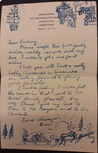 On the Correspondence Ludwig Wittgenstein – Ben Richards – Wittgenstein ...